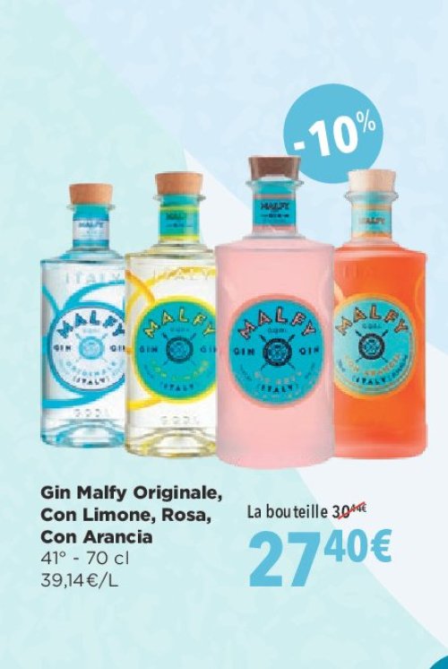 Munhowen Drinx Foetz : promos et catalogues boissons
