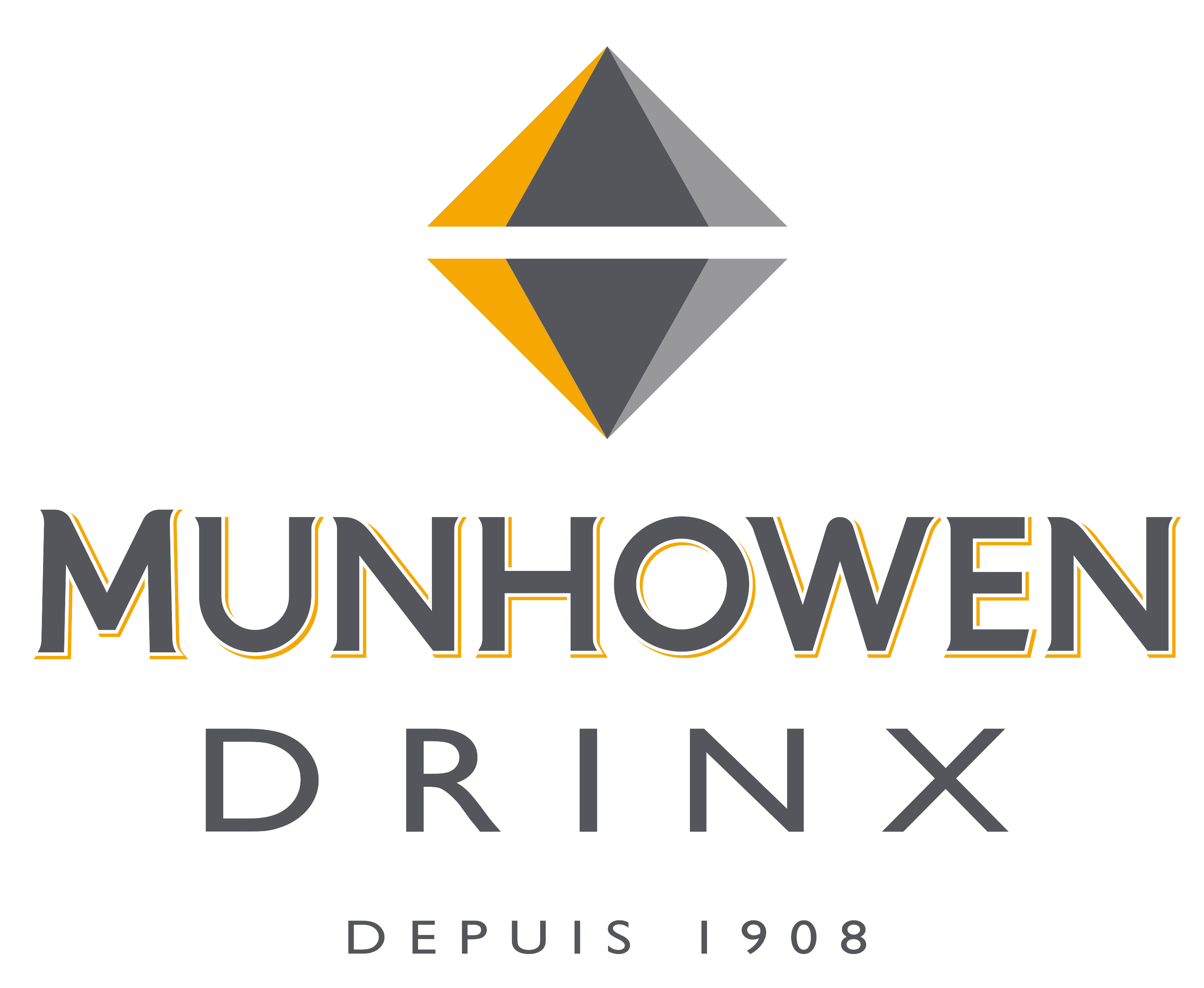 Munhowen Drinx Luxembourg: Promos et Catalogues (2026)