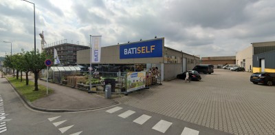 Batiself Luxembourg : promos bricolage et catalogues