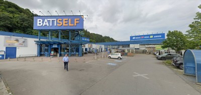 Batiself Luxembourg : promos bricolage et catalogues